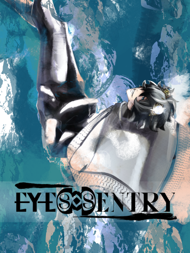 EYES SENTRY - Overview | Voyce.Me