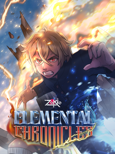 Elemental Chronicles - Overview | Voyce.Me