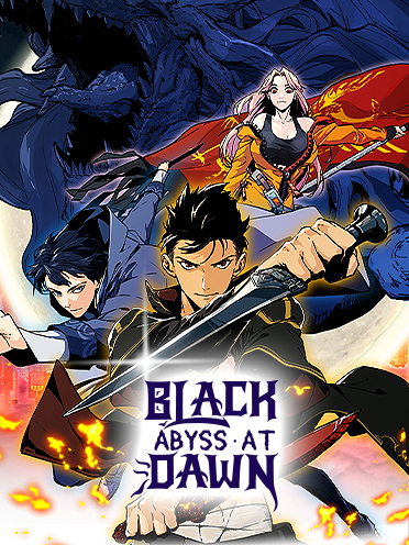 Black Abyss at Dawn - Overview | Voyce.Me