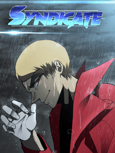 Syndicate - Overview | Voyce.Me