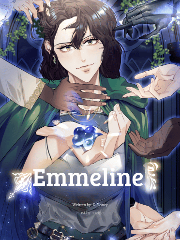 Emmeline - Overview | Voyce.Me