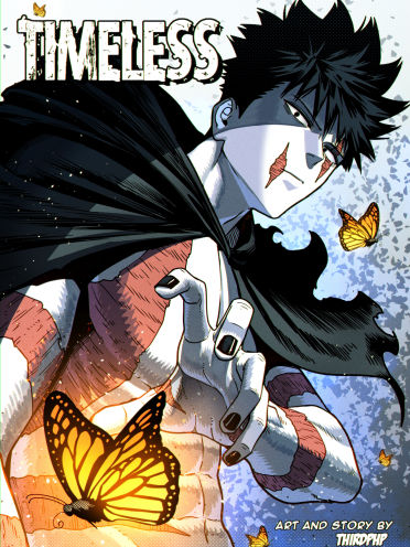 Timeless - Overview | Voyce.Me