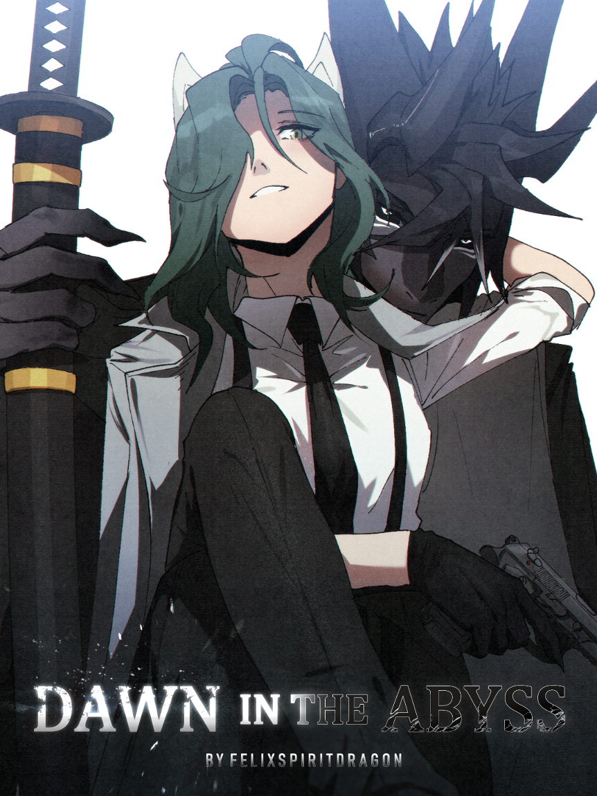 Dawn in the Abyss - Overview | Voyce.Me