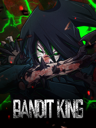 Bandit King - Overview | Voyce.Me