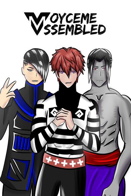 VoyceMe Assembled (Fanmade) - Overview | Voyce.Me