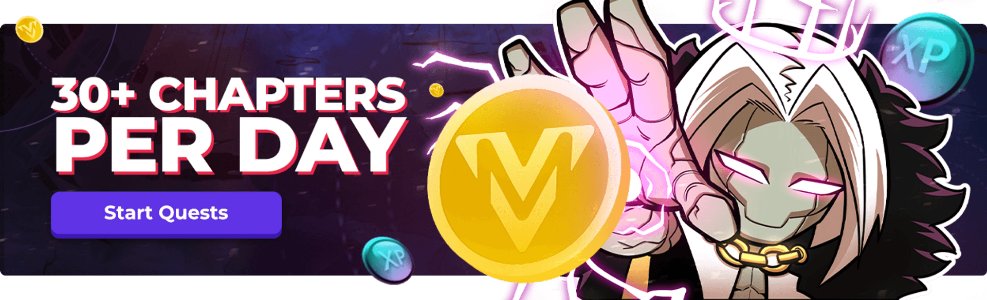 Originals | Voyce.Me