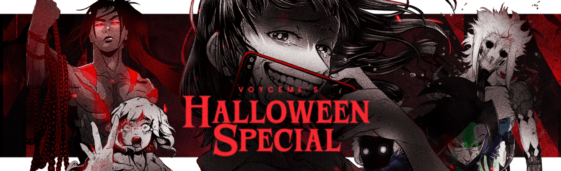 Originals | Voyce.Me